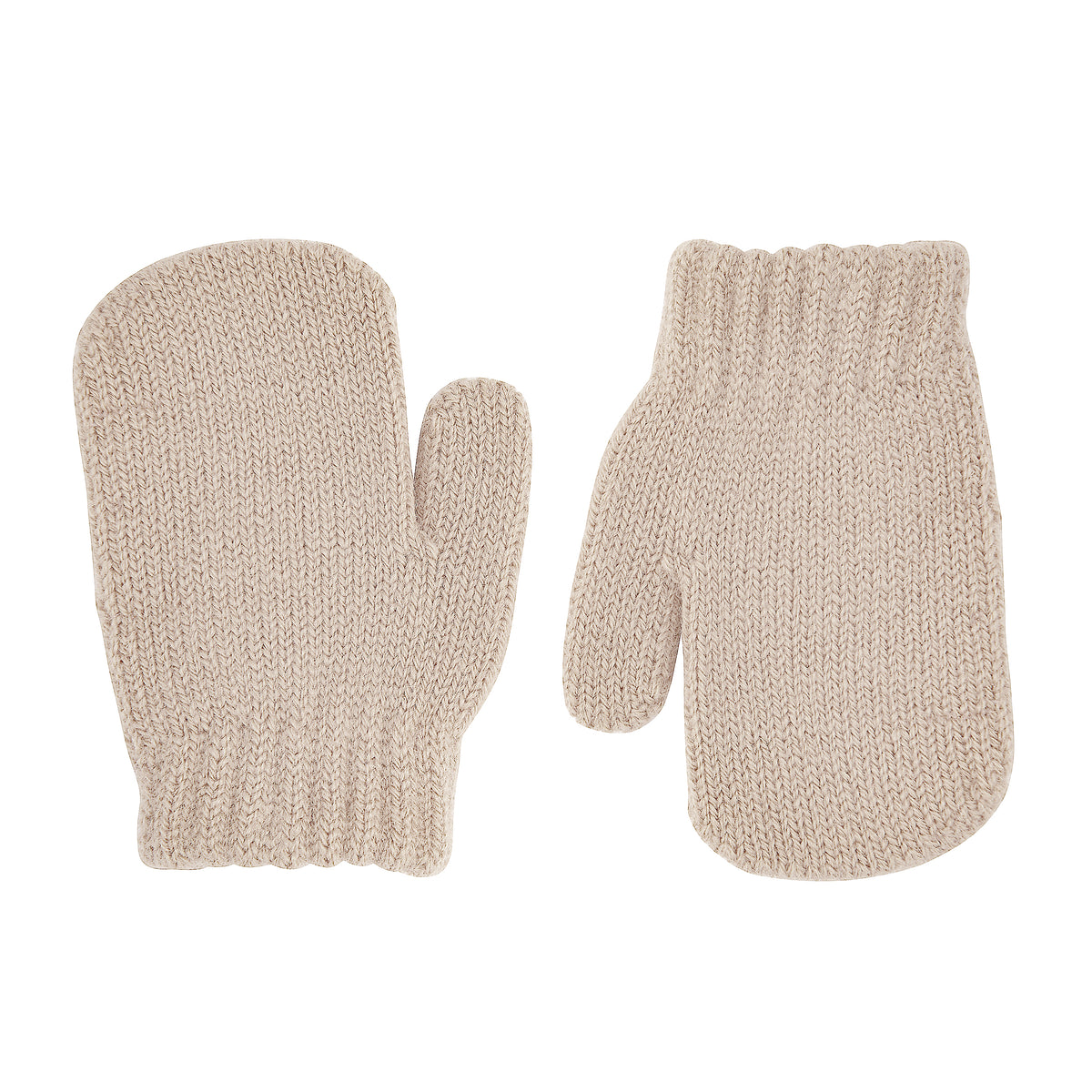 304 Linen - Classic One-Finger Mitten - Condor – BitzofGlitzUK